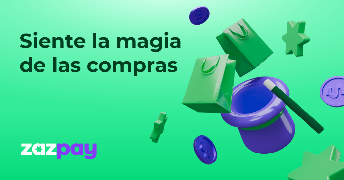 zazpay - Buy Now Chill Later